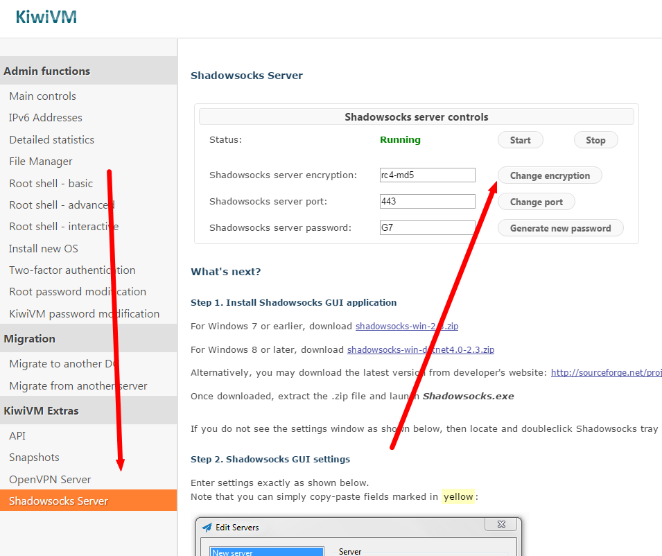 使用Kcptun对小内存搬瓦工主机SS进行加速 – HKK's Diary